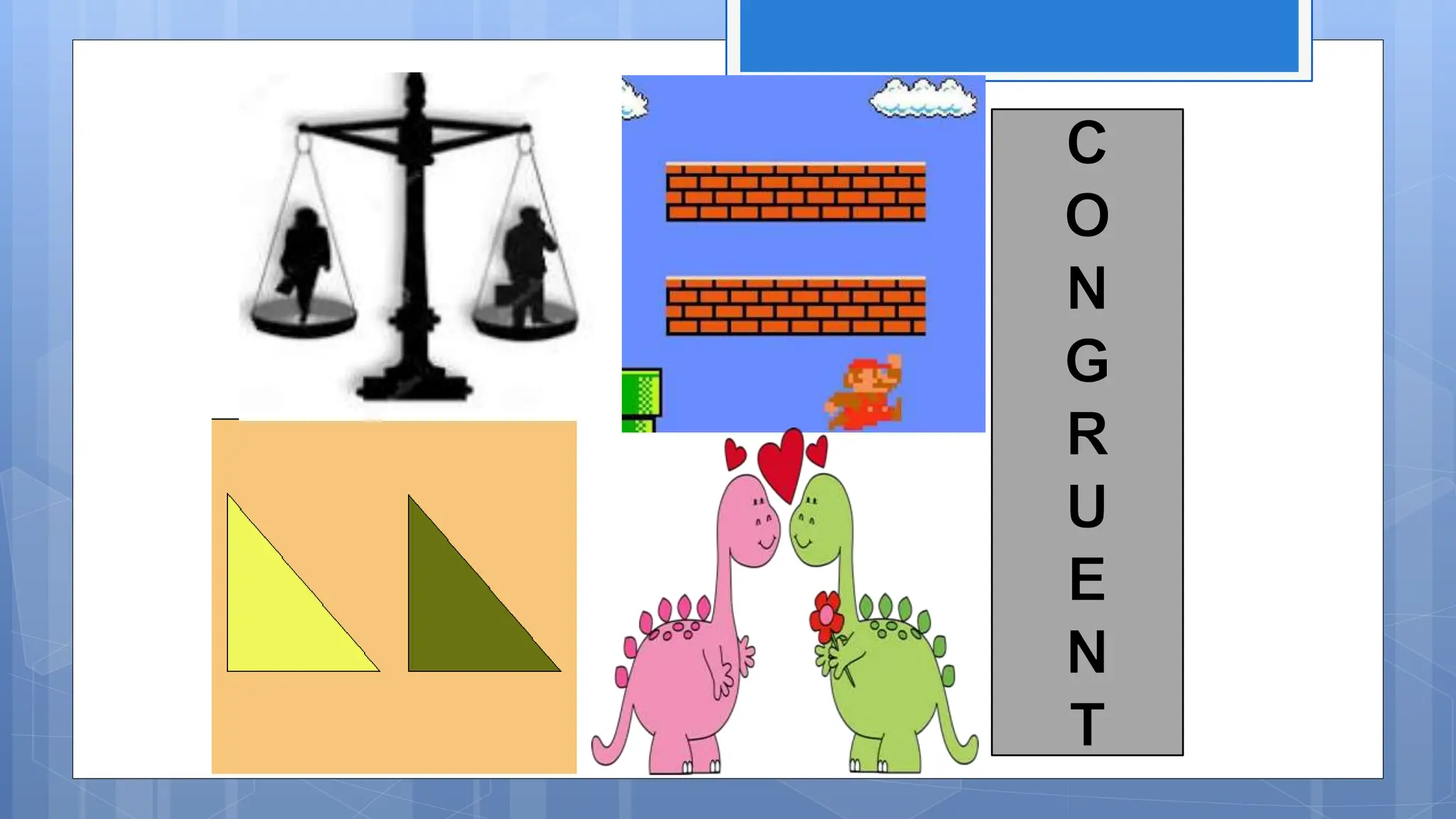 week 4 sss, sas, asa, saa.pptx MATH GRADE 8 | PPTX