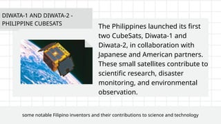 Science, Technology and Society WEEK 4 pptx | PPTX