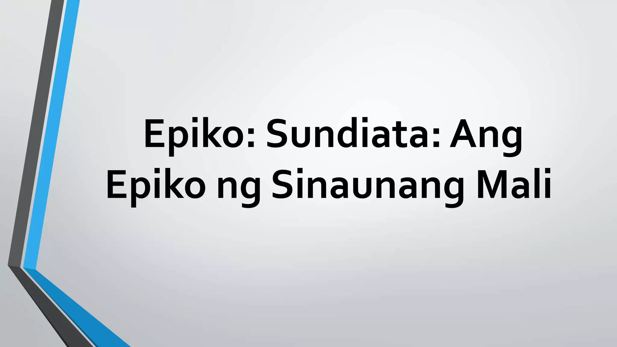 WEEK 4 SUNDIATA.pptx