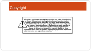 MIS 49100 Week 4 SWOT Analysis (or SWOT Matrix) | PPTX