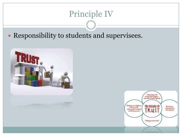 AAMFT Code of Ethics | PPT