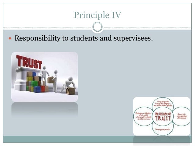 Aamft Code Of Ethics