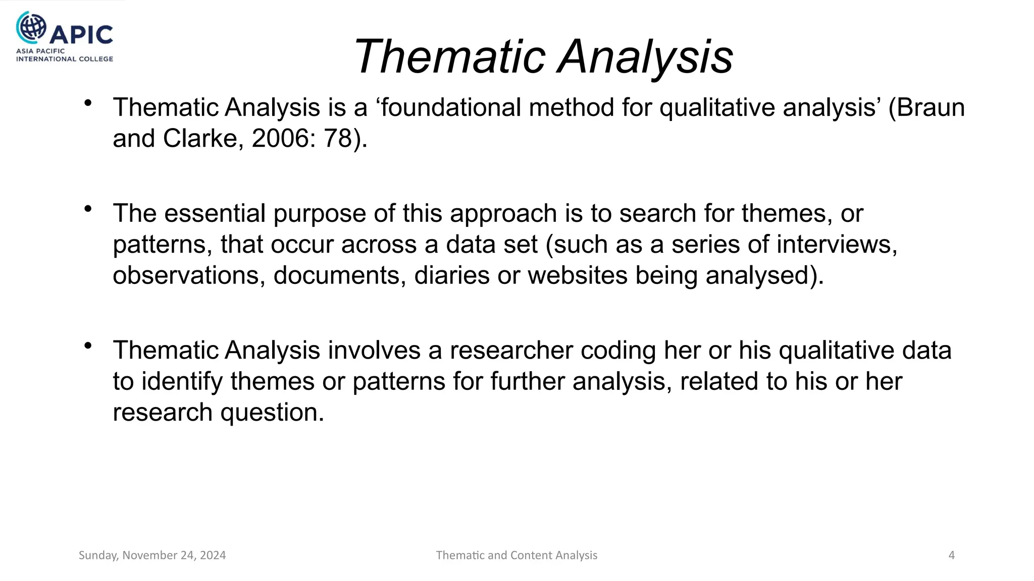 Week 4 Thematic and Content Analysis.pptx