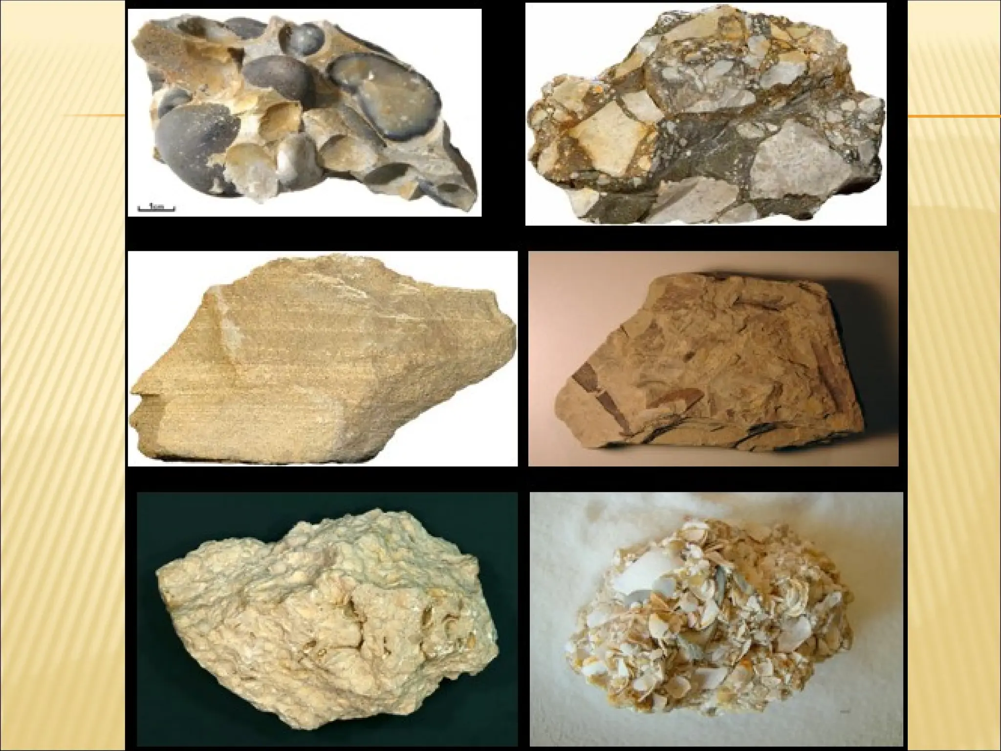 Week 4_Three types of rocks_powerpoint presentation | PPT | Geology ...