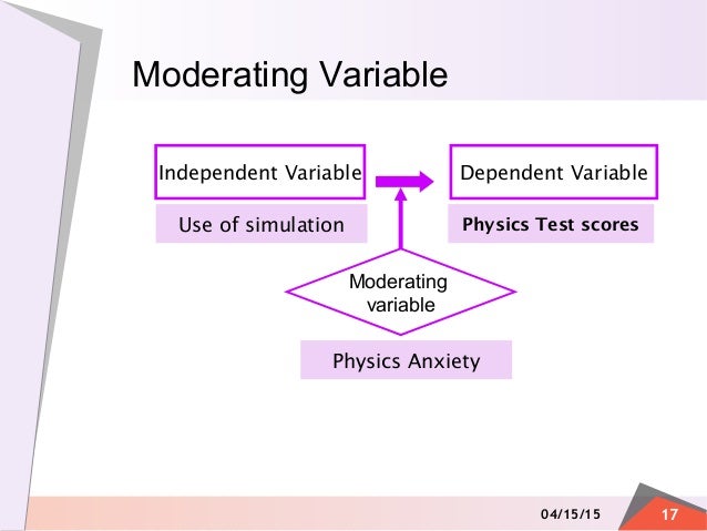 Week 4 variables and designs