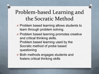 Self Directed Learning Presentation | PPTX