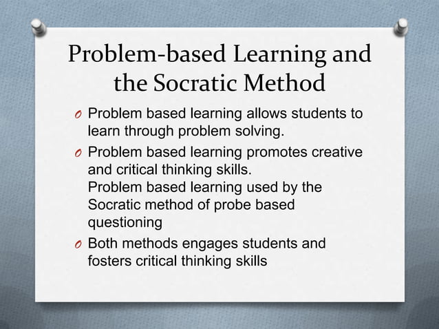 Self Directed Learning Presentation | PPT