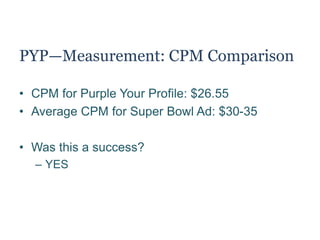 The 6Ms to Campaign Strategy Success | PPTX