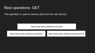 Xamarin Workshop Noob to Master – Week 5 | PPT