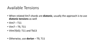 H2 Week 5 | PPTX | Jazz | Music