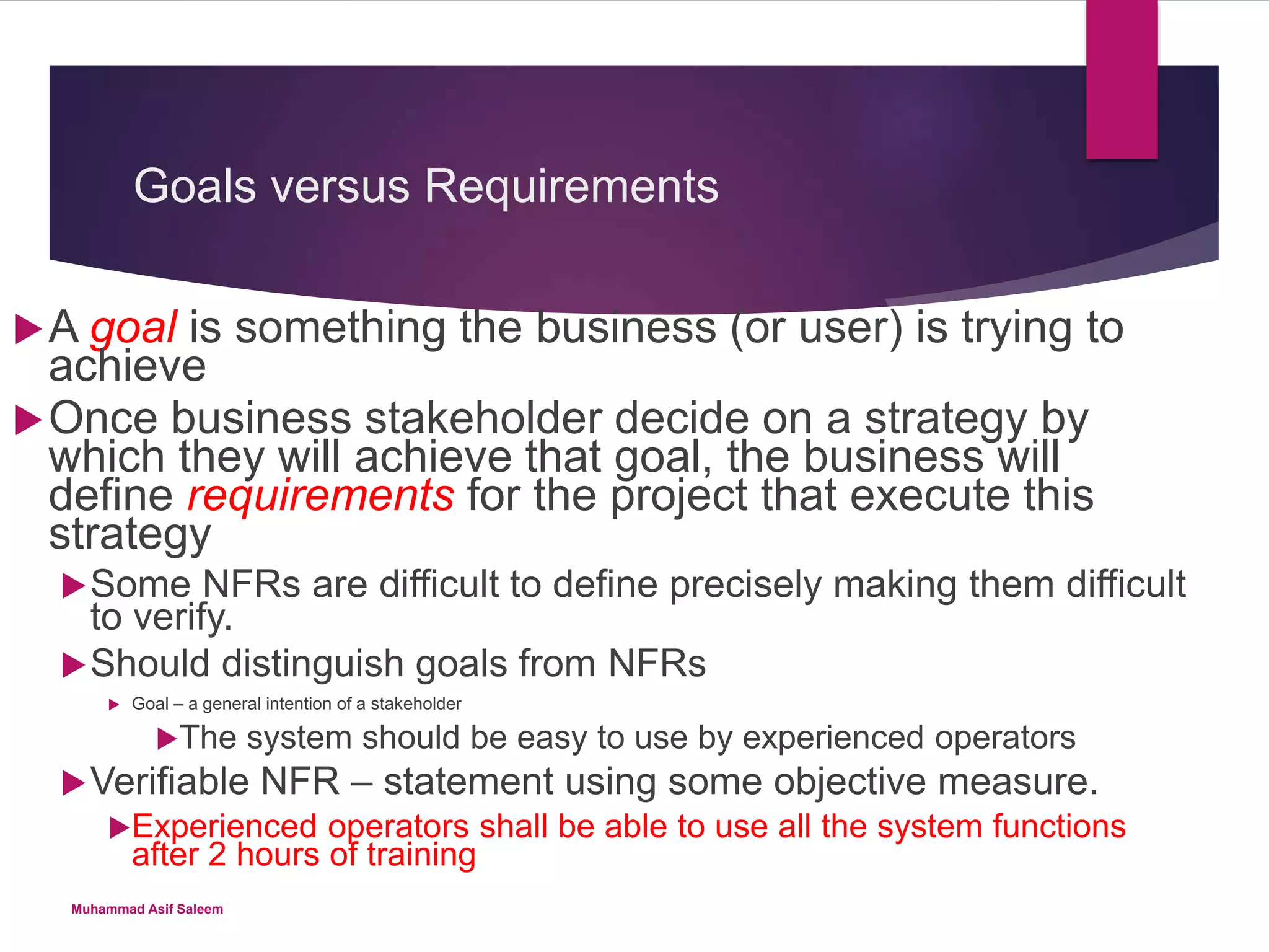 Requirements Elicitation Techniques | PPTX