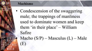 21st century literature elements of short story | PPT