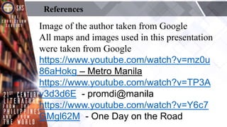 21st century literature elements of short story | PPT