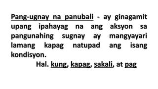 Week 4 - FILIPINO 7 PIVOT 4A TEACHER-MADE MATERIAL.pptx