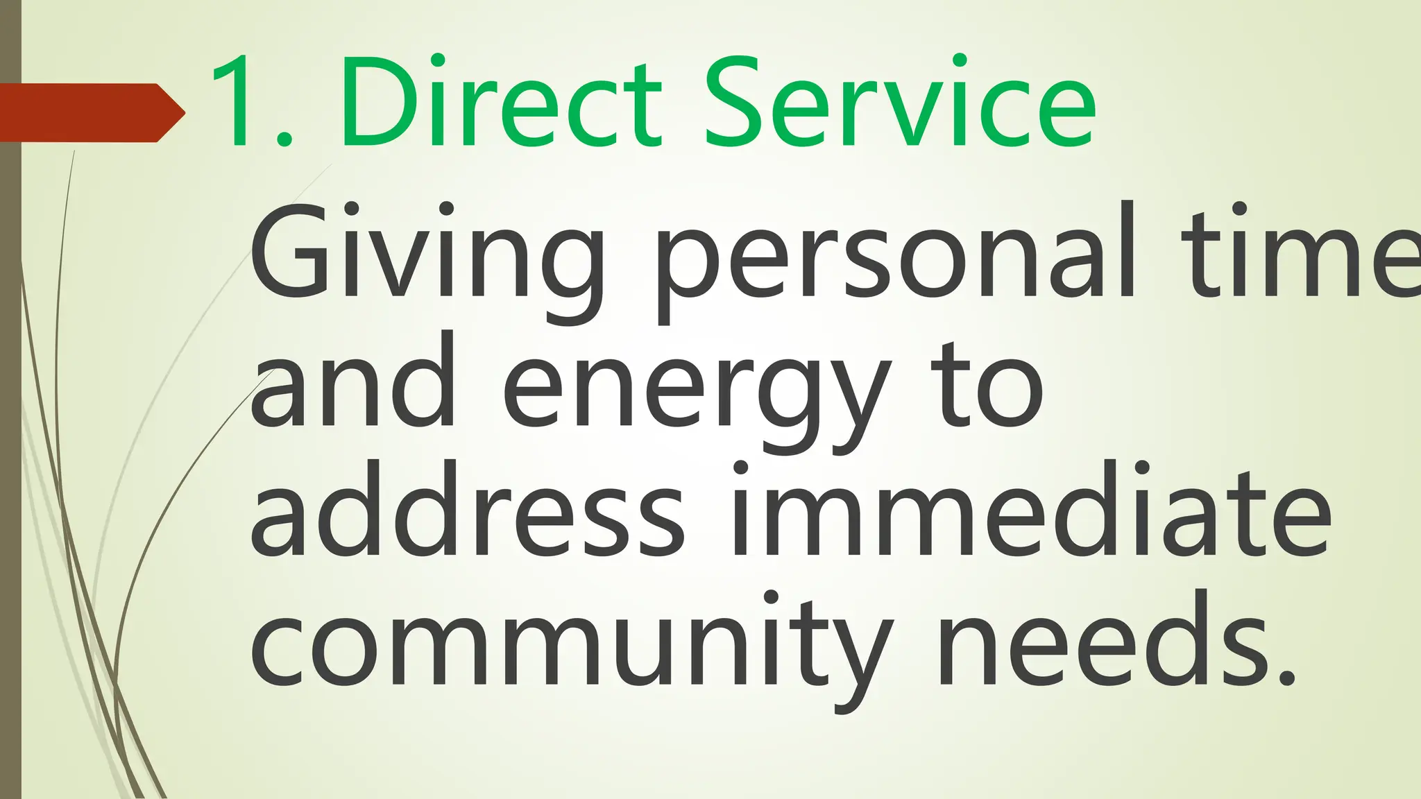 WEEK 5 community action and modalities.pptx