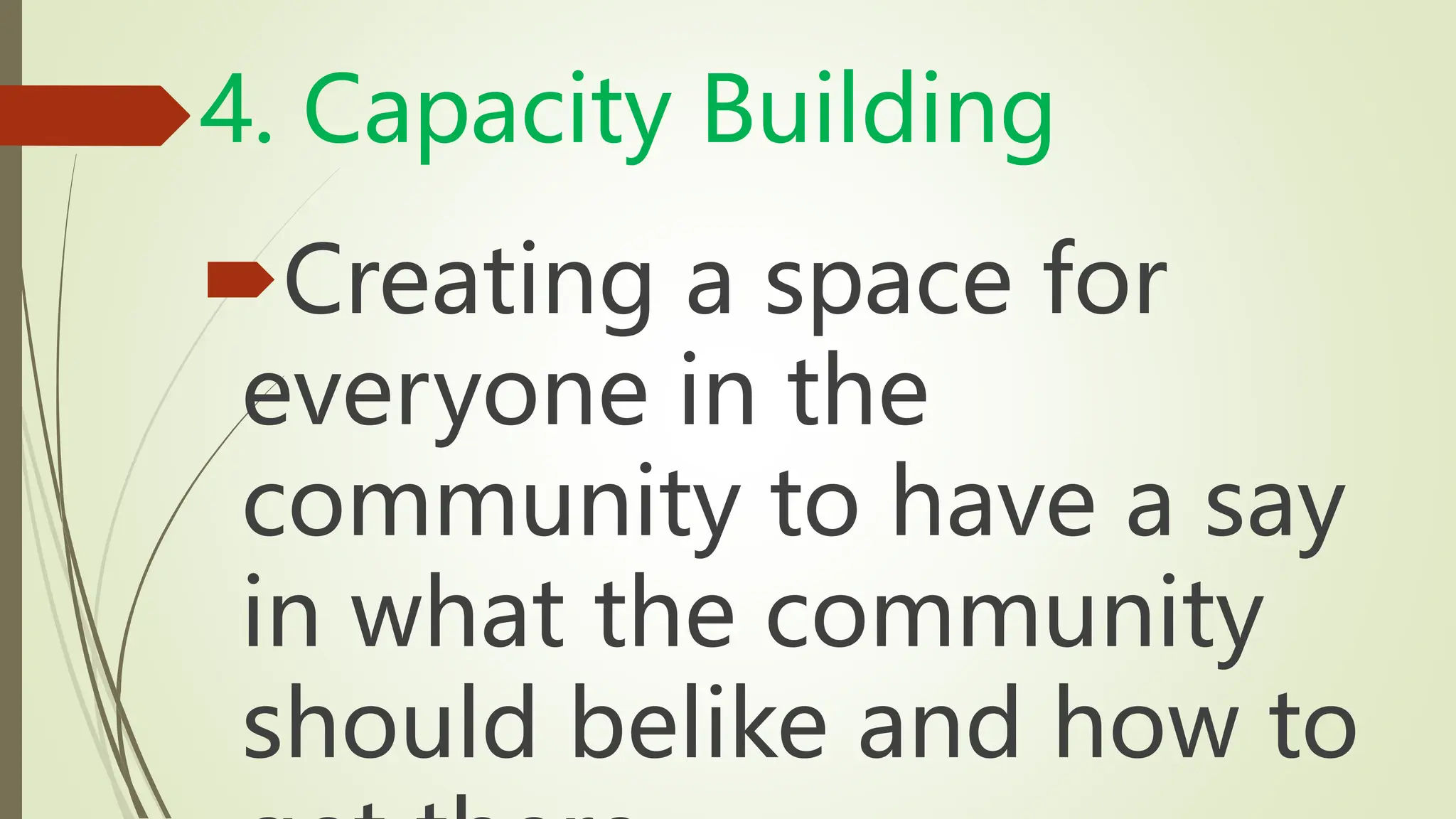 WEEK 5 community action and modalities.pptx