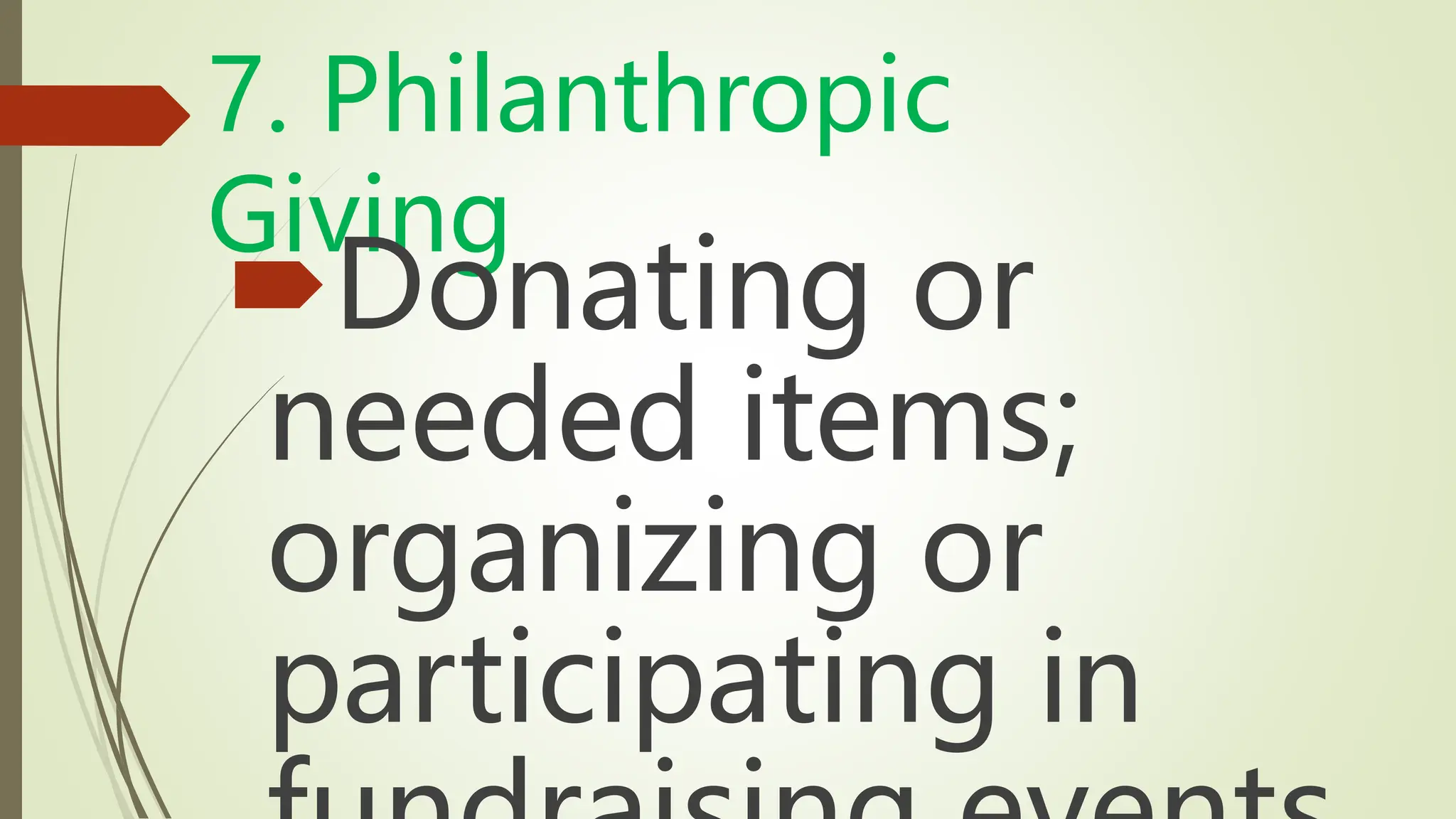 WEEK 5 community action and modalities.pptx