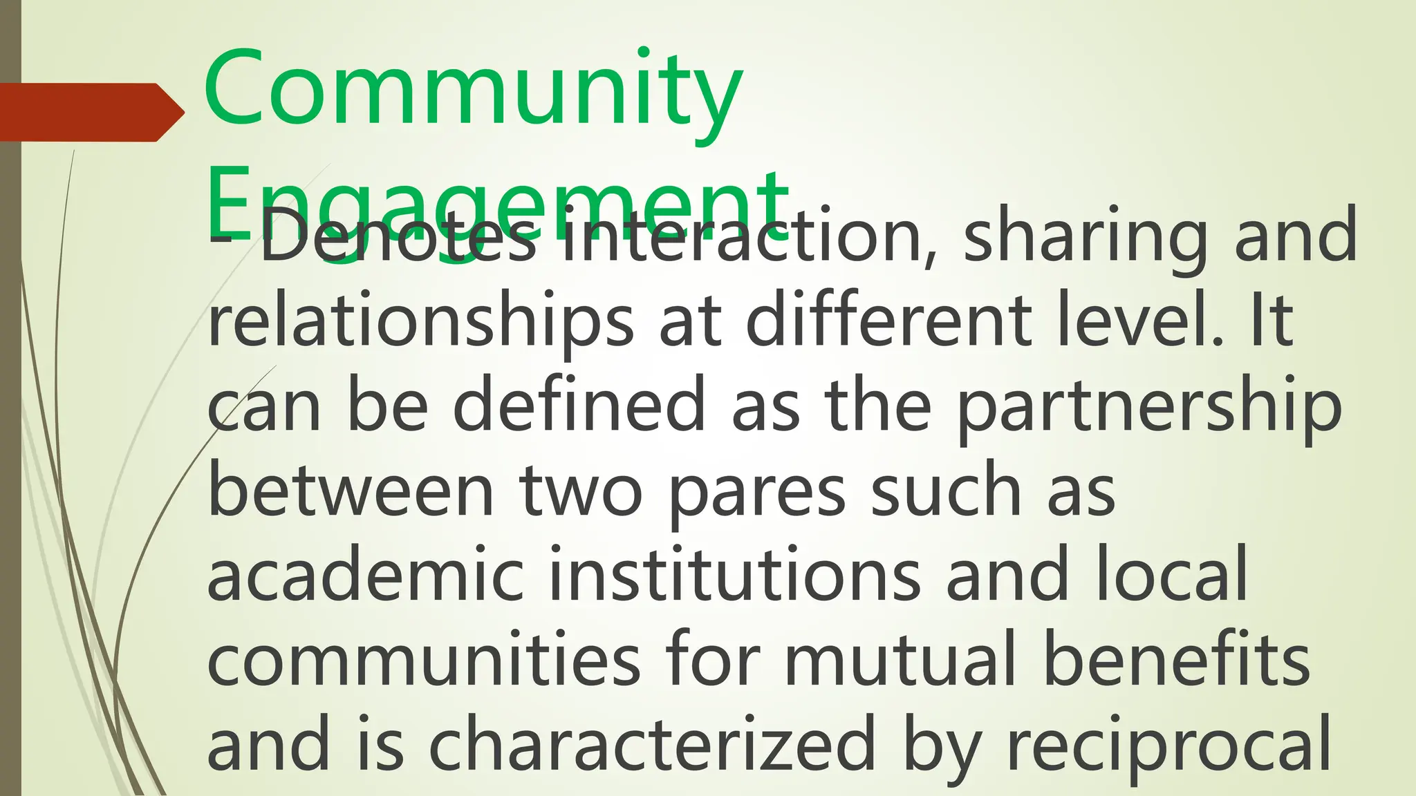 WEEK 5 community action and modalities.pptx