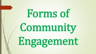 WEEK 5 community action and modalities.pptx