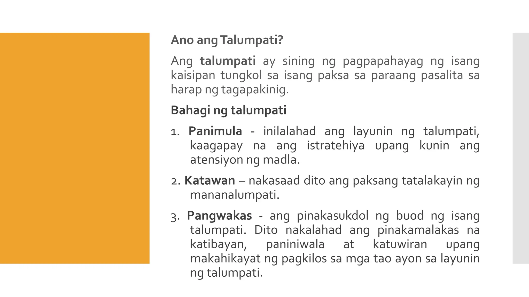 Week 5_TALUMPATI at ang mga URI nito.pptx