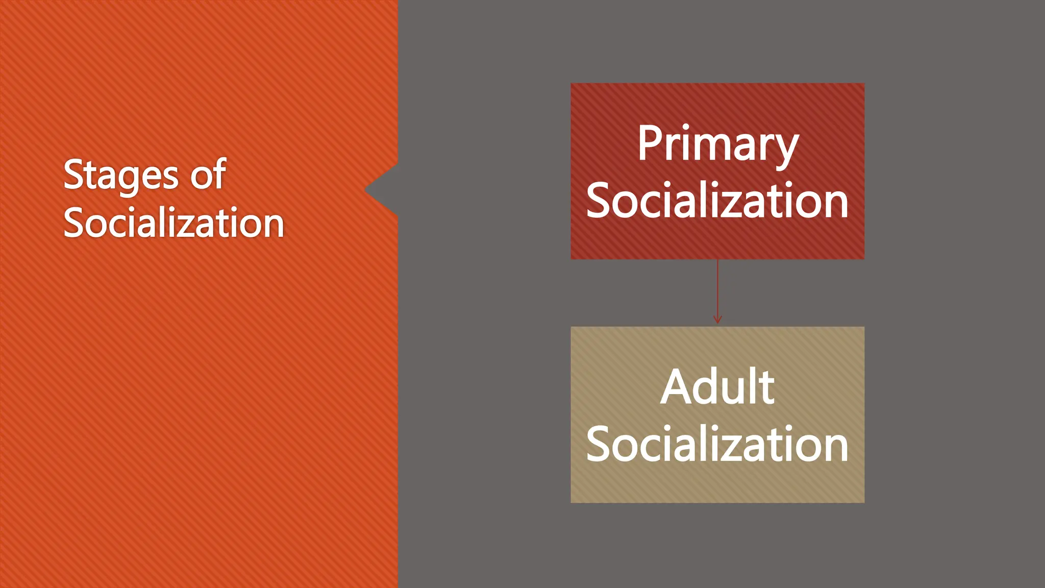 CONTEXT, CONCEPT AND PROCESS OF SOCIALIZATION.pptx