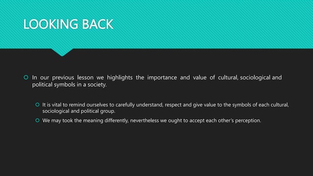 CONTEXT, CONCEPT AND PROCESS OF SOCIALIZATION.pptx | Secondary ...