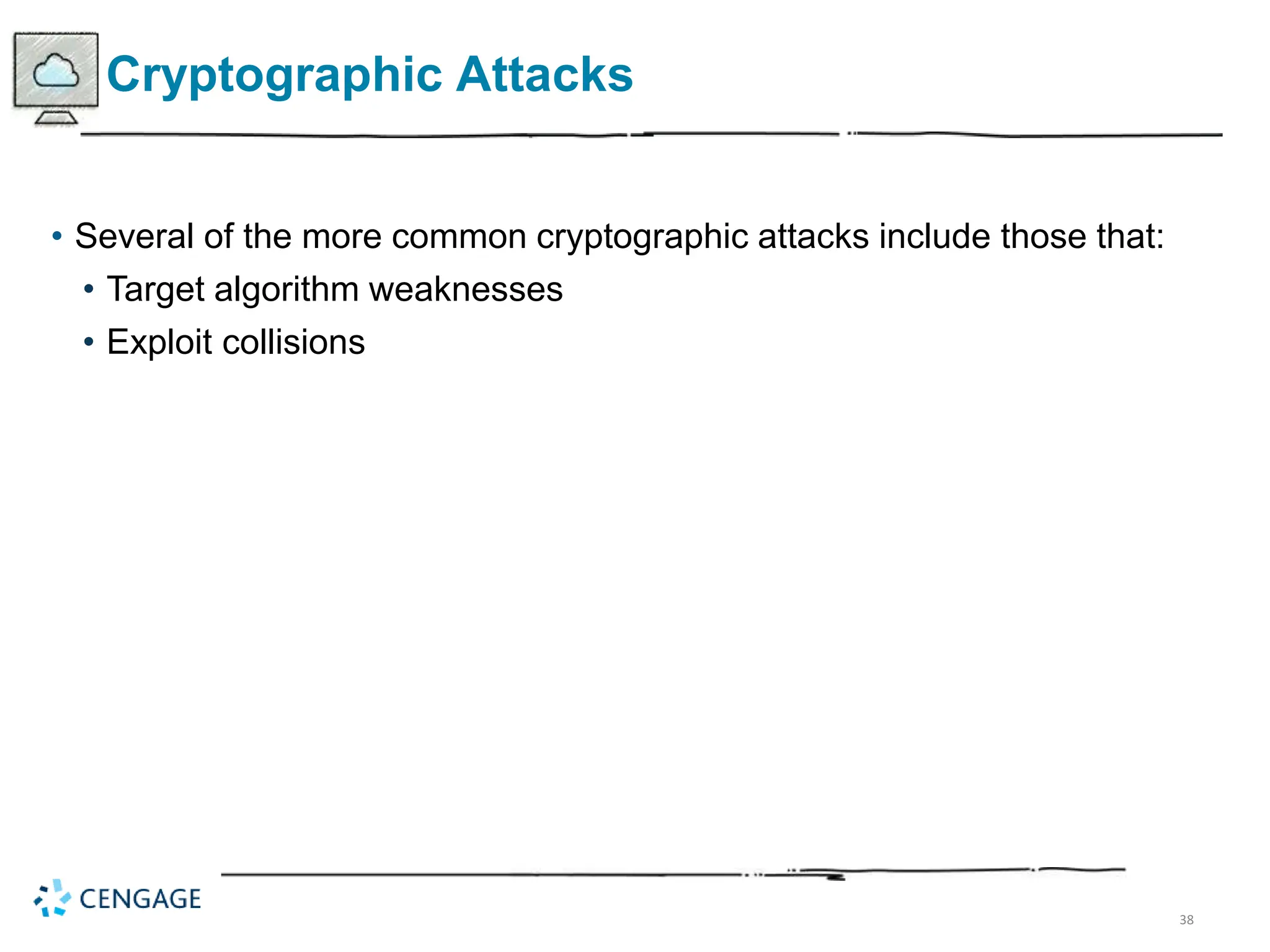 Cryptographic Chronicles: Unveiling Definitions, Algorithms, Attacks, and Applications.pptx