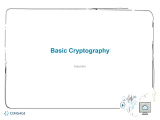 Cryptographic Chronicles: Unveiling Definitions, Algorithms, Attacks, and Applications.pptx