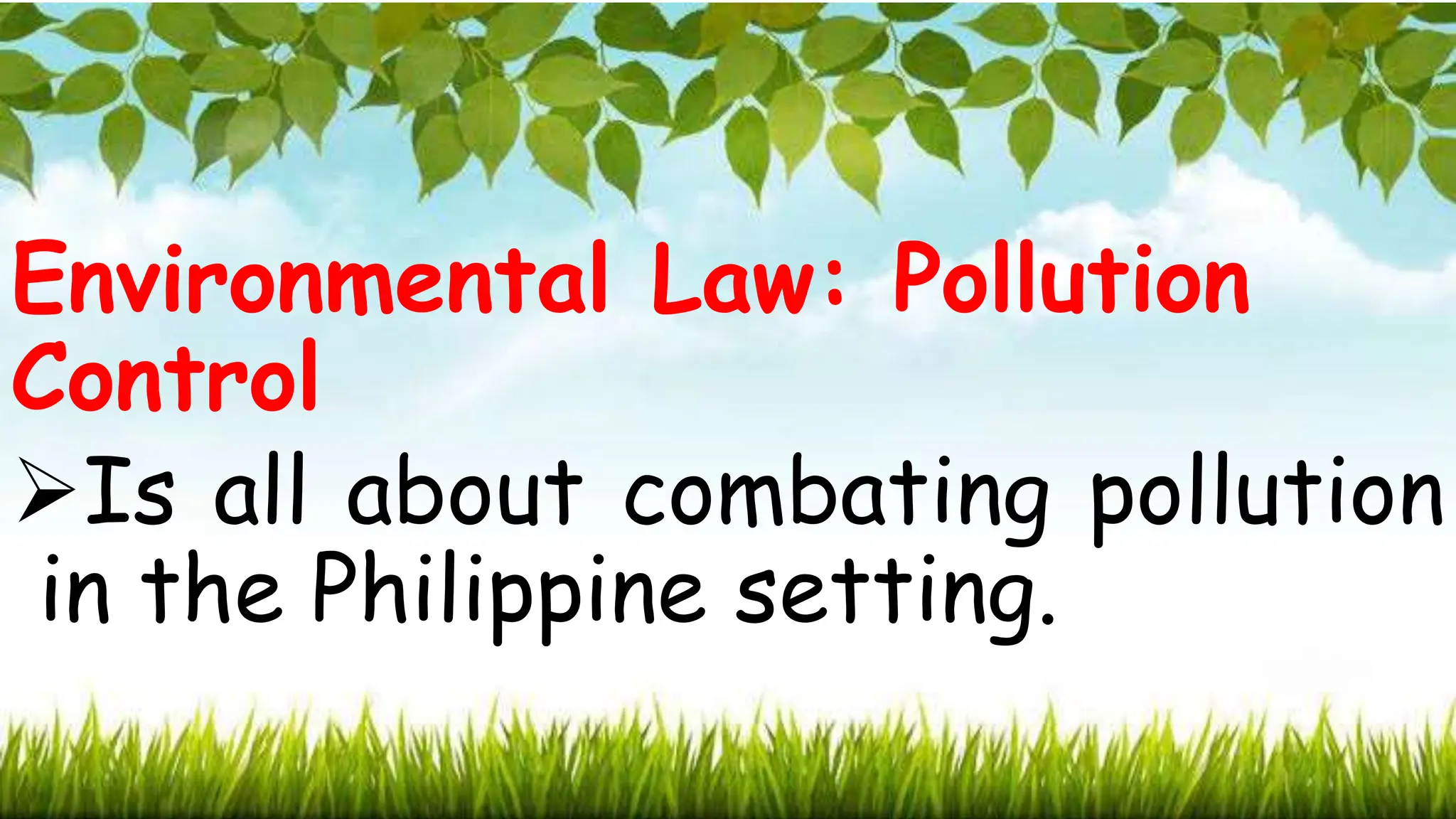 WEEK 5 Prevention and Management of Environmental Health Issues.pptx