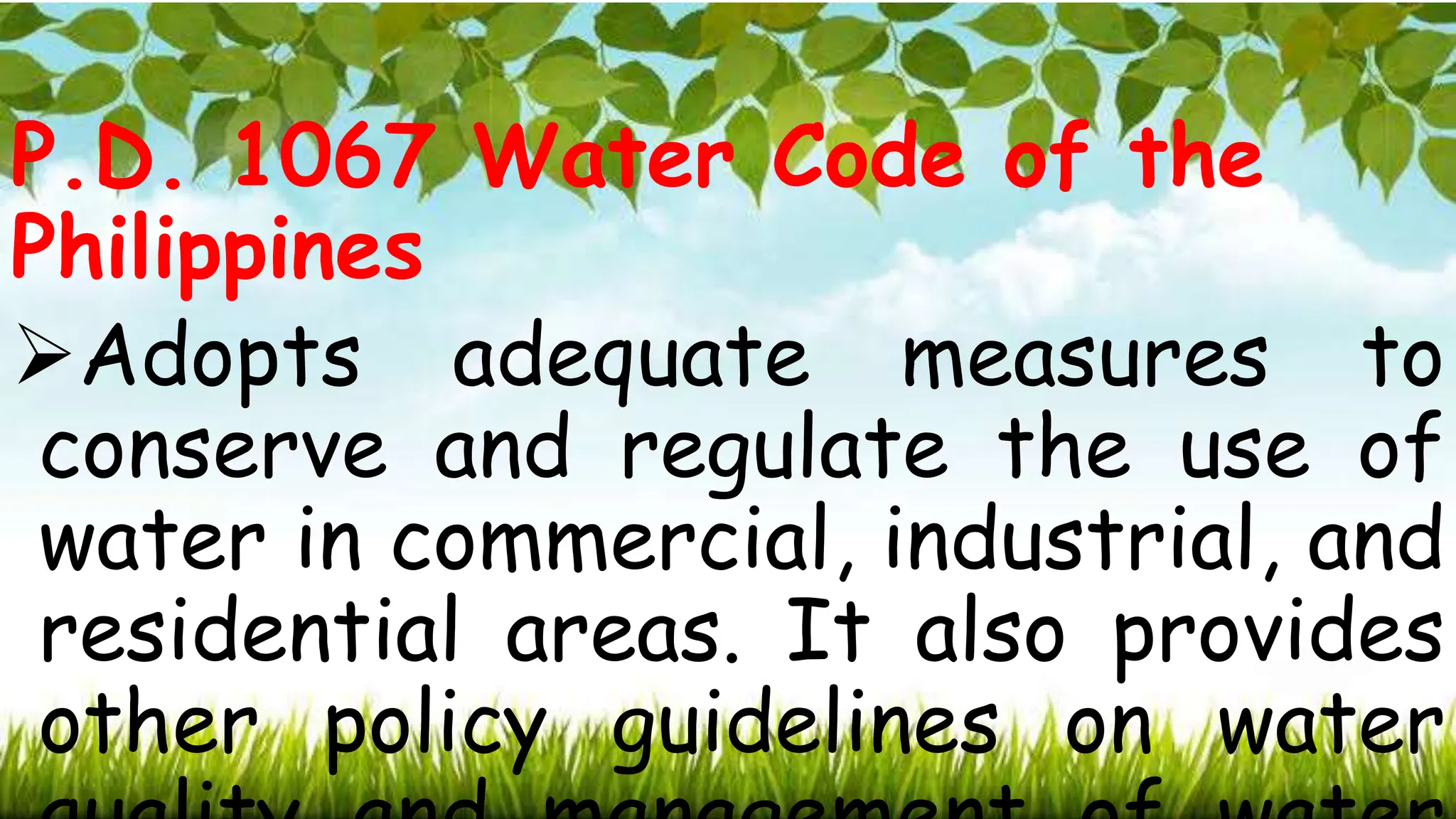 WEEK 5 Prevention and Management of Environmental Health Issues.pptx