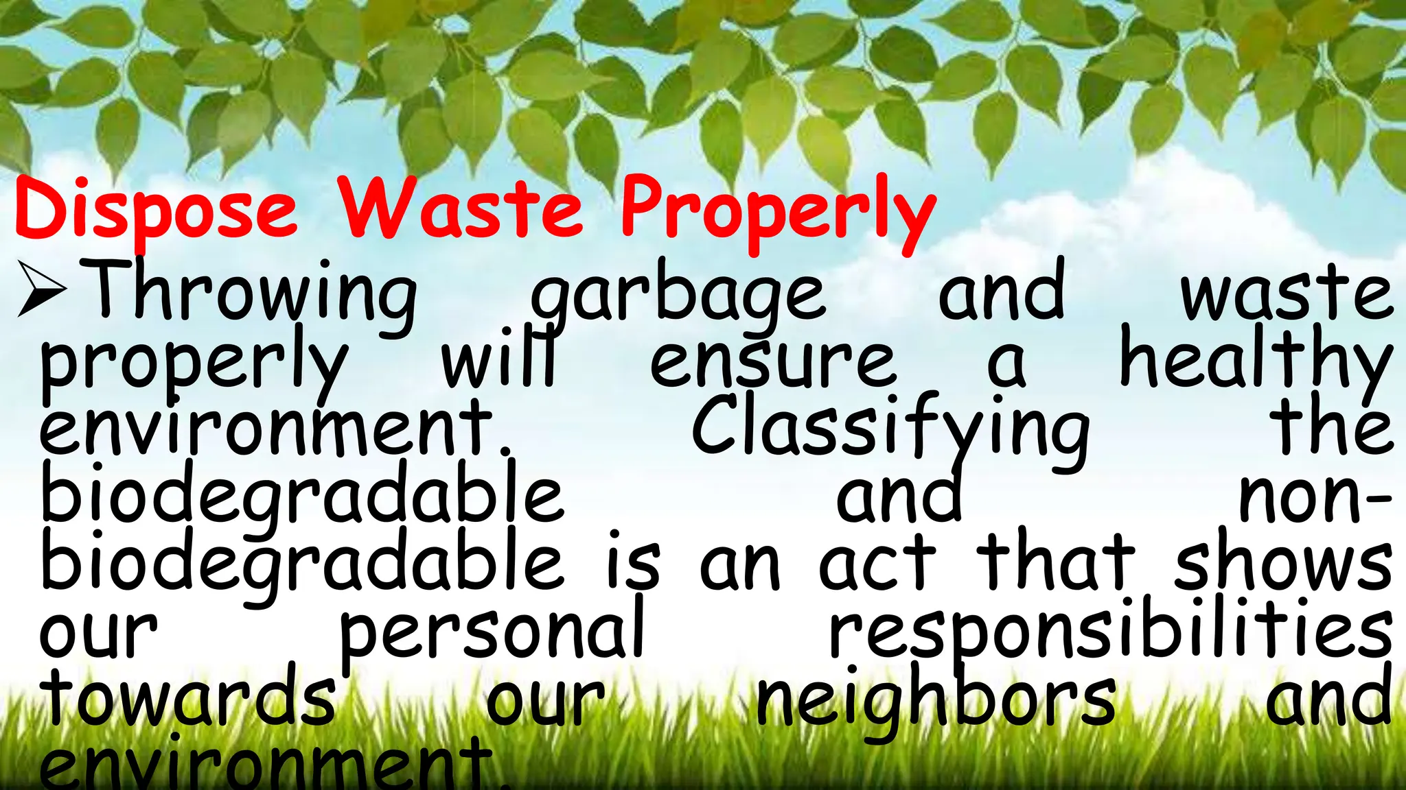 WEEK 5 Prevention and Management of Environmental Health Issues.pptx