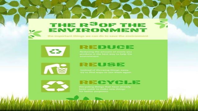 WEEK 5 Prevention and Management of Environmental Health Issues.pptx ...