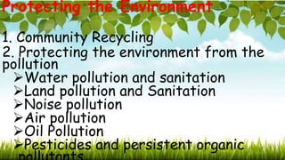 WEEK 5 Prevention and Management of Environmental Health Issues.pptx