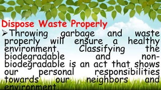 WEEK 5 Prevention and Management of Environmental Health Issues.pptx