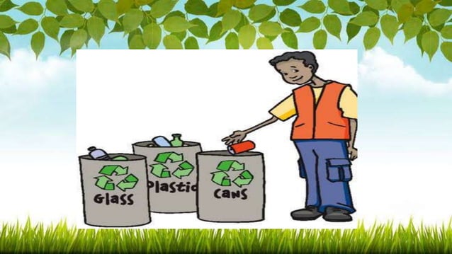 WEEK 5 Prevention and Management of Environmental Health Issues.pptx ...