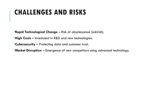 System requirements specification, system design | PPTX