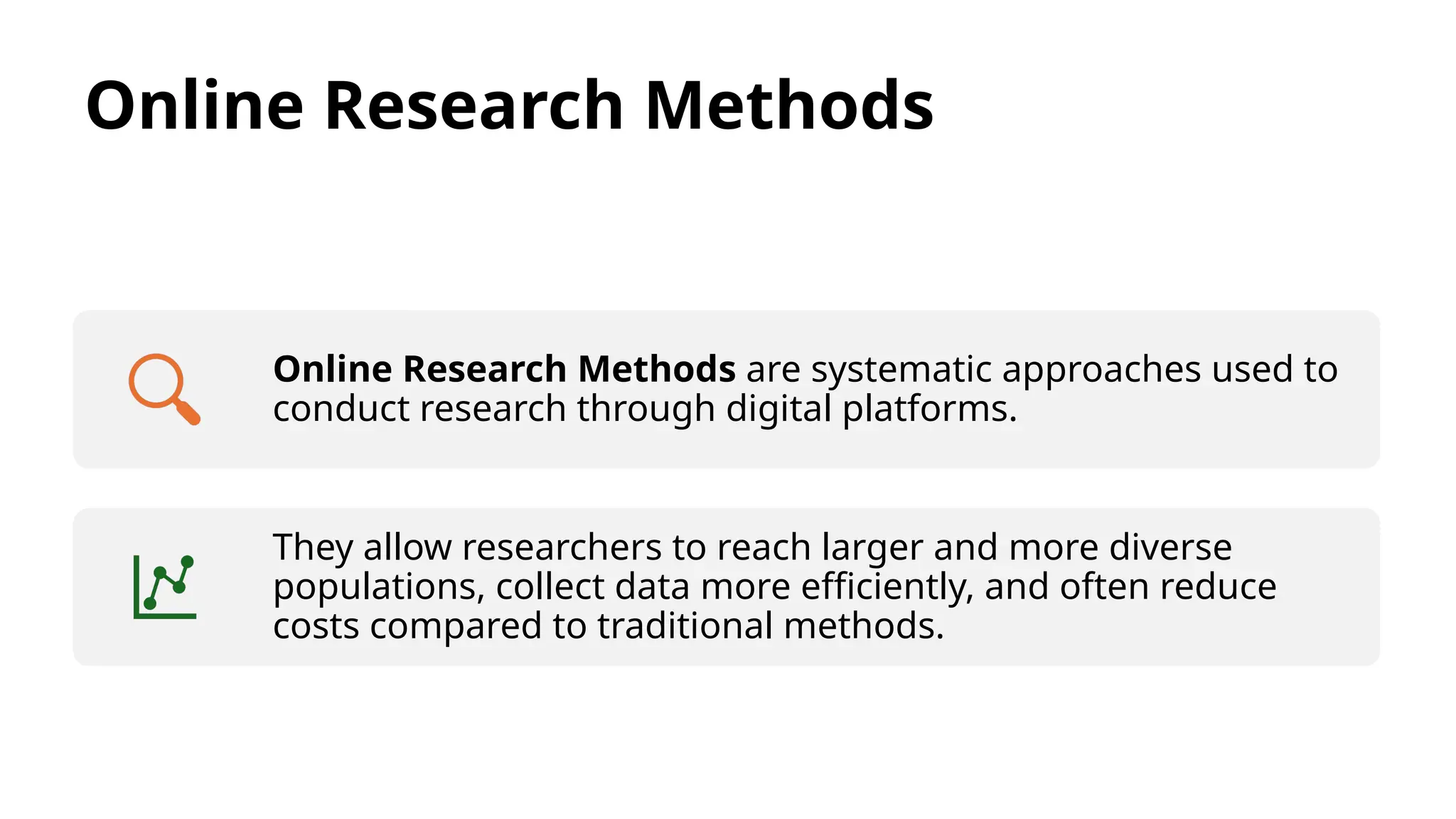 Business Research Methods- Secondary Data | PPTX