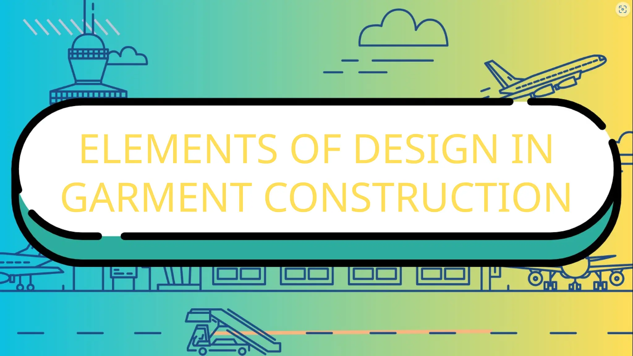 EXPLAIN THE ELEMENTS AND PRINCIPLES OF DESIGN IN GARMENT CONSTRUCTION ...