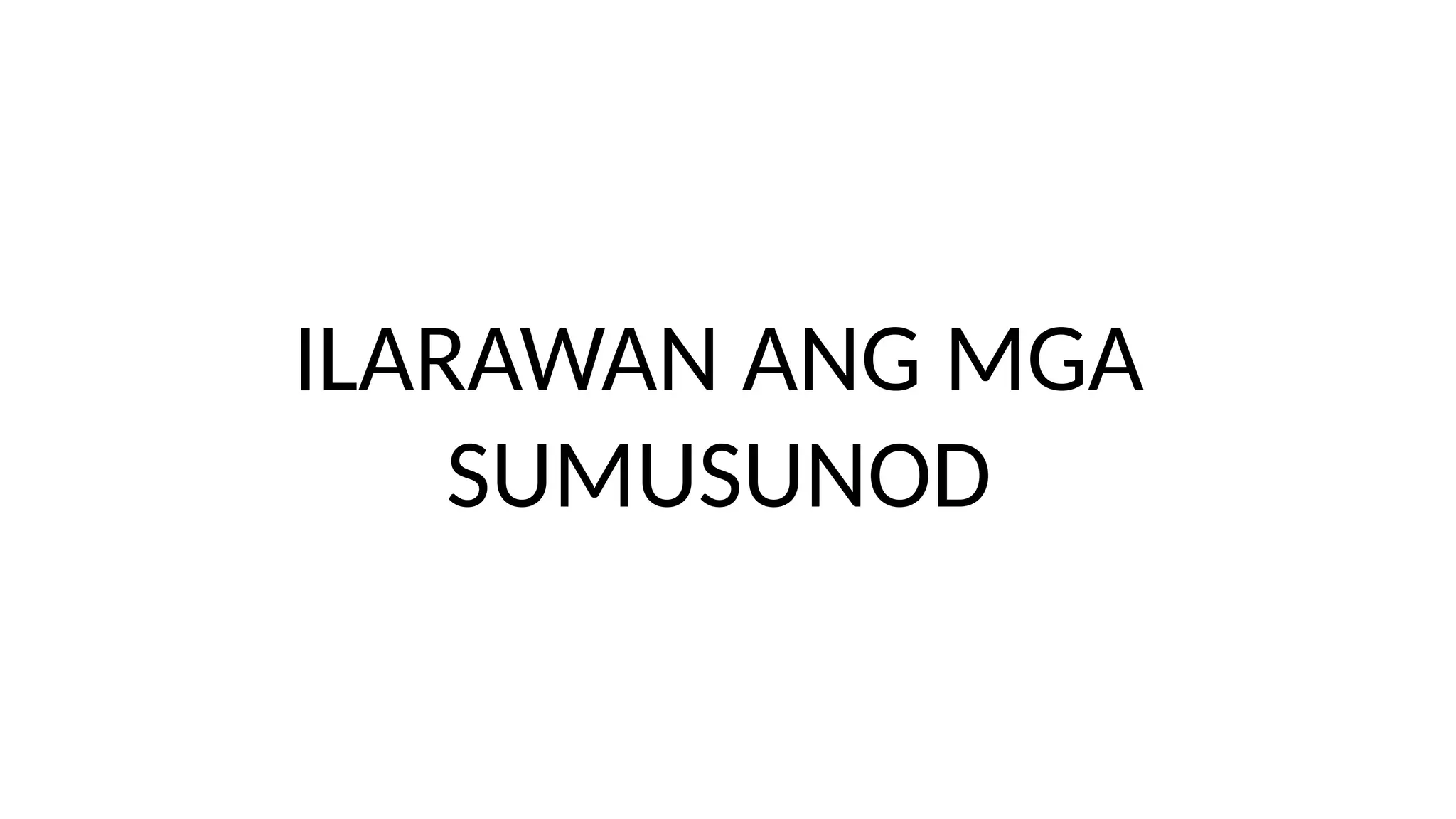 filipino sa piling larang - sining at disenyo | PPTX