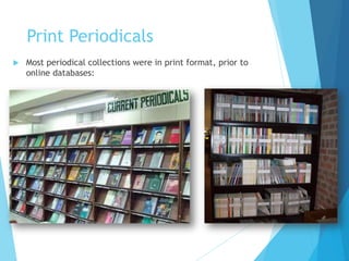 Week5 6 periodicaltypes | PPT