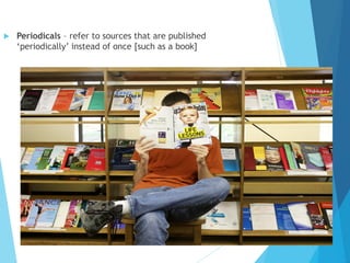 Week5 6 periodicaltypes | PPT