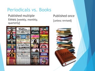 Week5 6 periodicaltypes | PPT