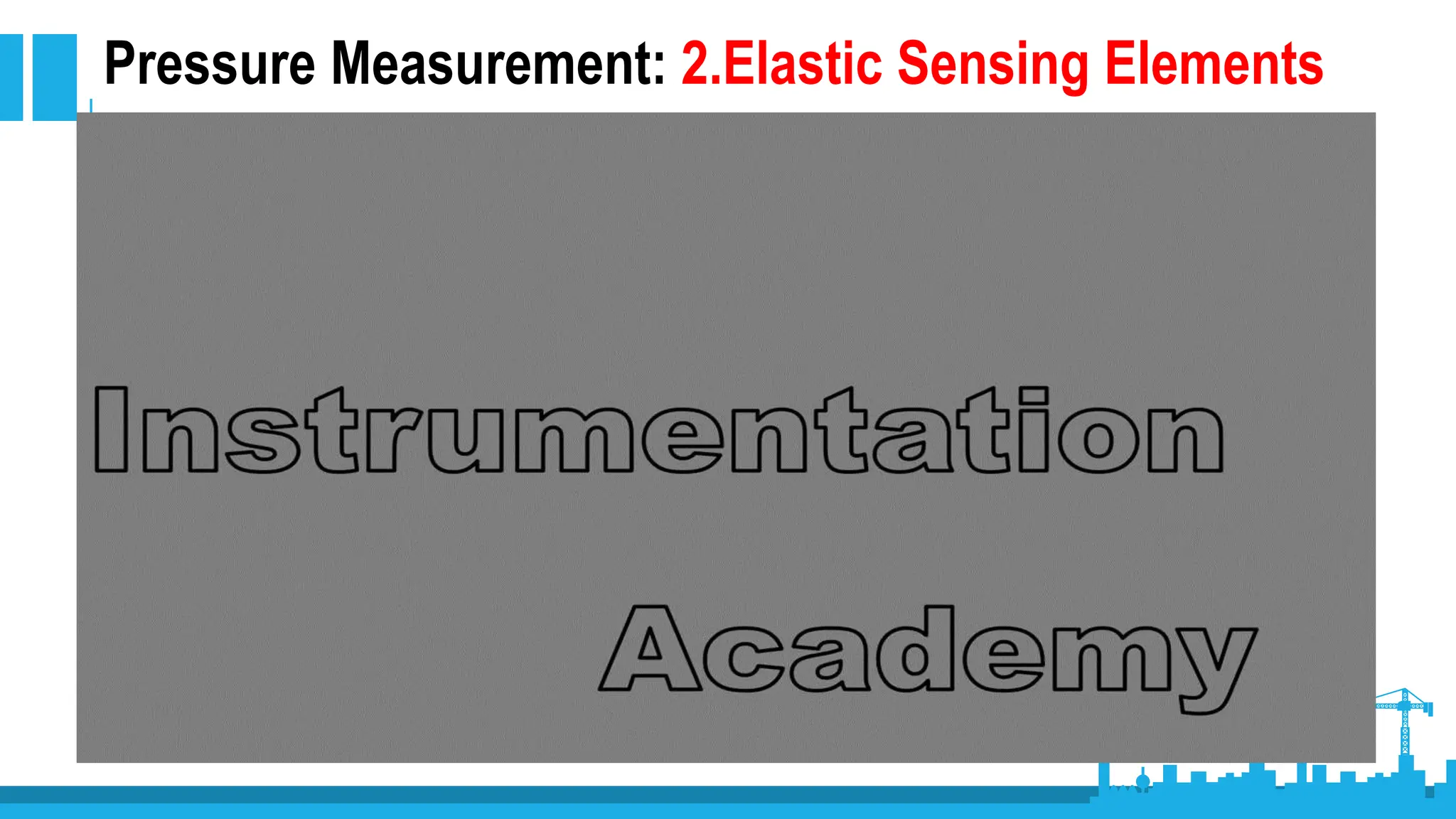 week 5-6 Pressure measurement devices lecture | PPTX