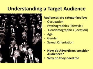 Week 5 audience measurement | PPTX