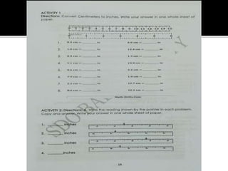 Week 5-Converting Metric Units to Centimeters.pptx
