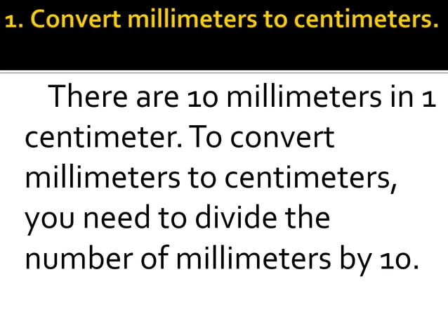 Week 5-Converting Metric Units to Centimeters.pptx