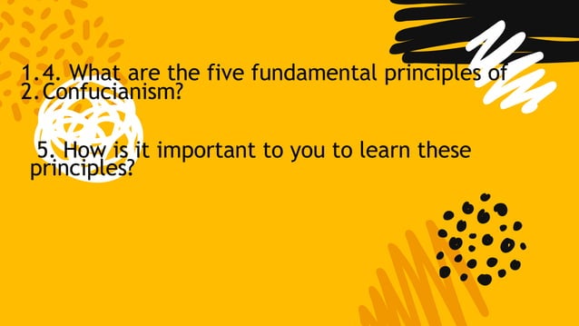 Humanities LESSON in Senior High School | PPT