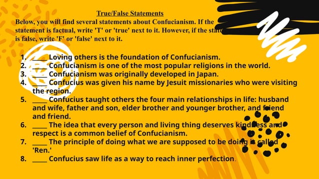 Humanities LESSON in Senior High School | PPT