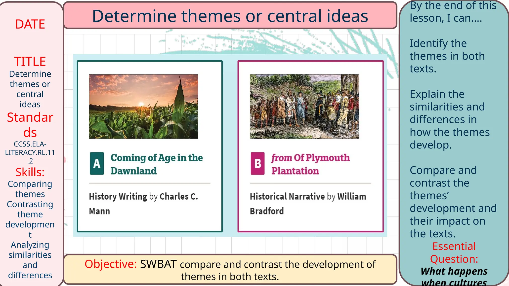 Week 5 - Day 4 Age of Dawnland Grade Eleven .pptx