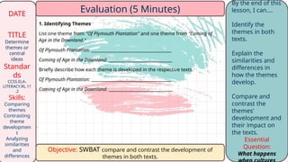 Week 5 - Day 4 Age of Dawnland Grade Eleven .pptx